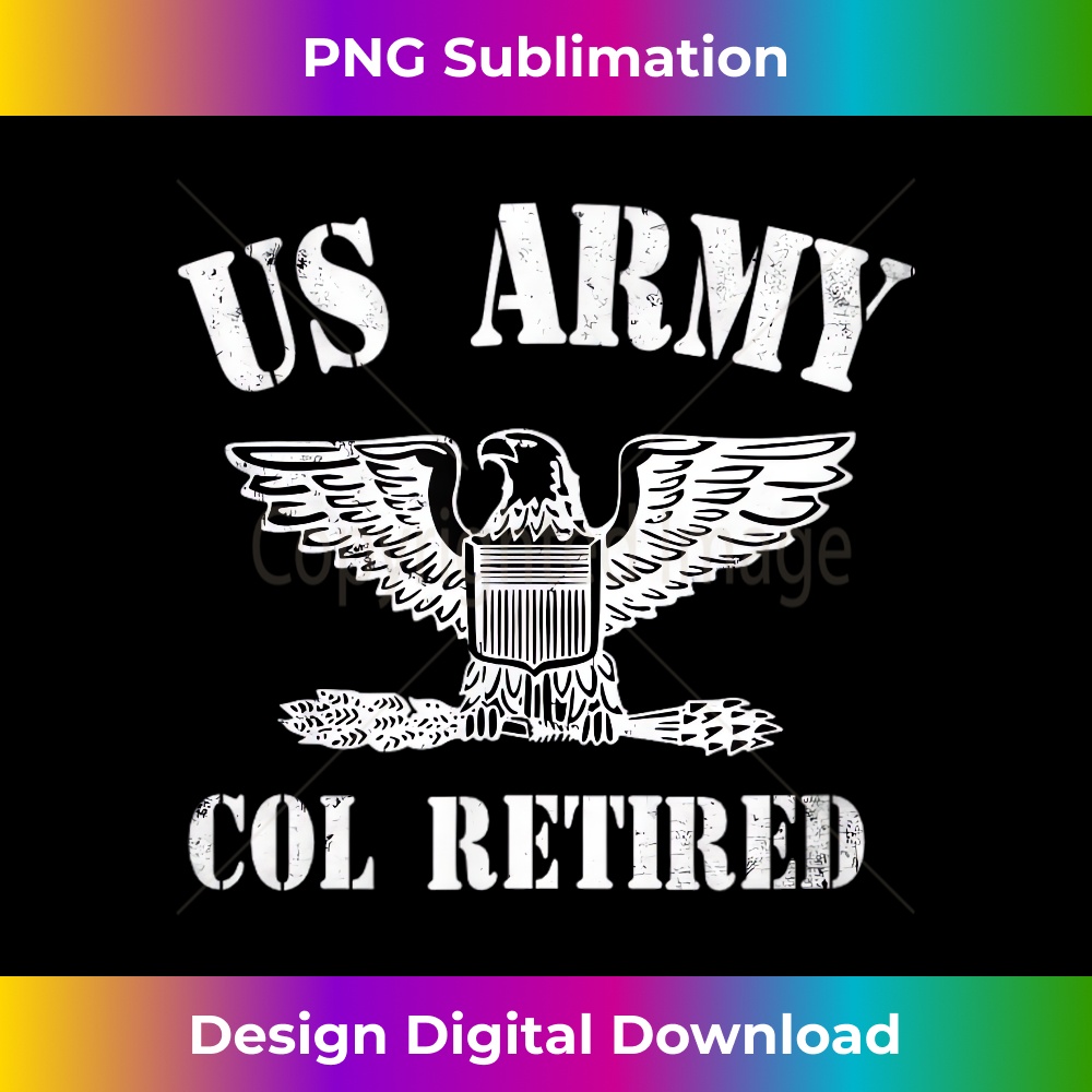 Retired Army Full Bird Colonel Military Veteran Retiree - Ur | Inspire ...