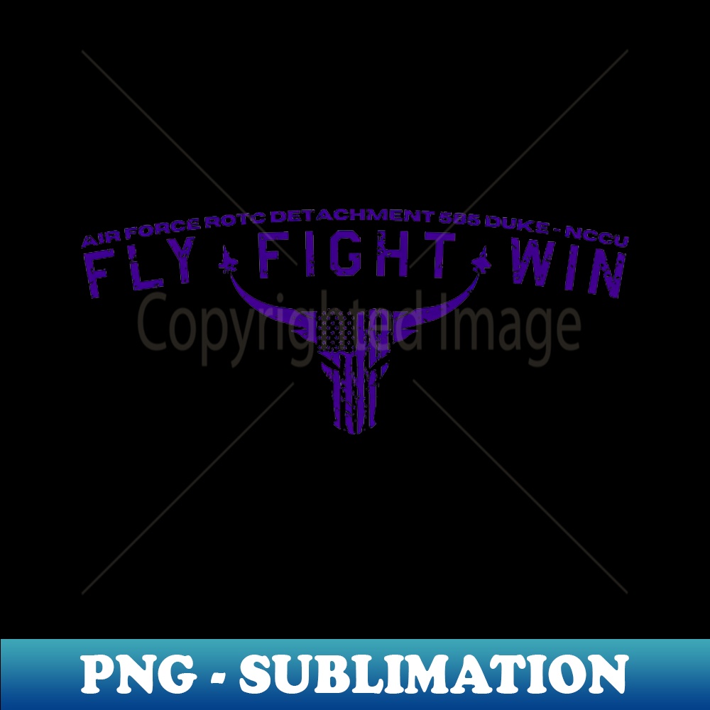 Fly Fight Win - Det 585 - Creative Sublimation PNG Download | Inspire ...