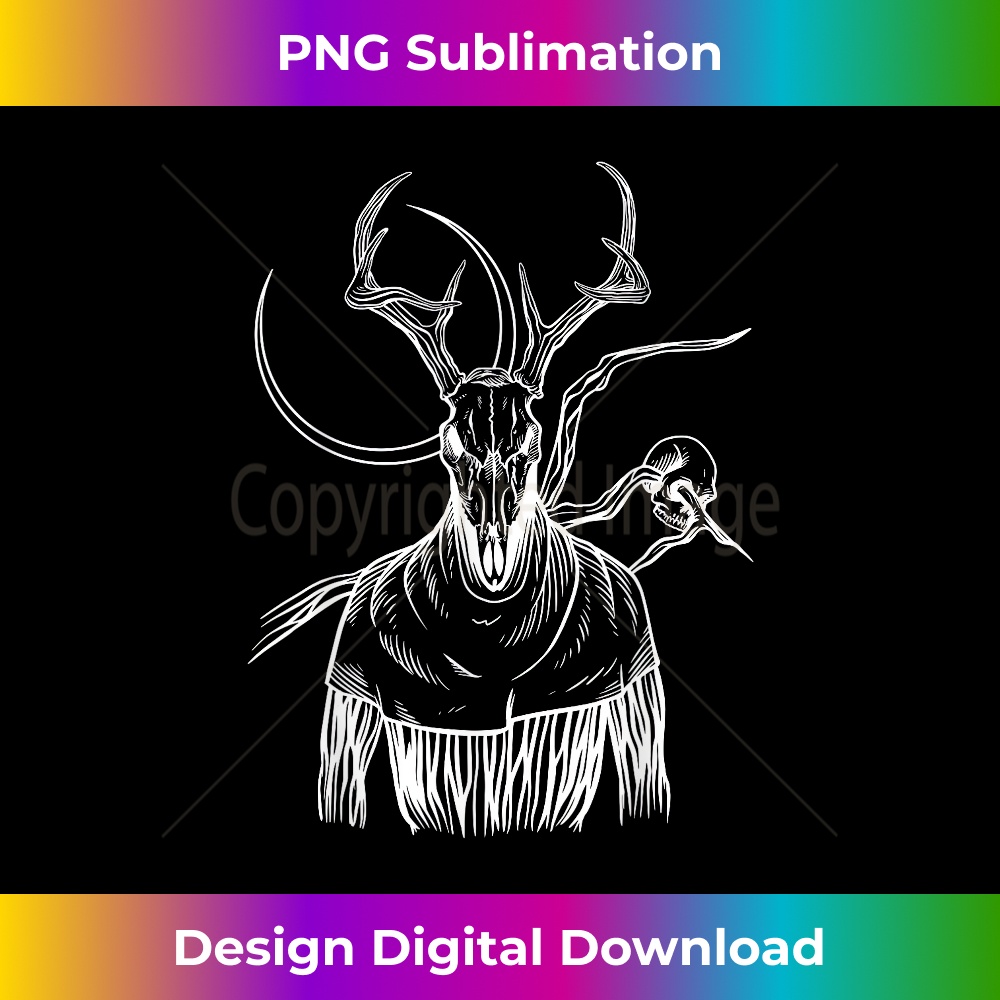 Wendigo The Cryptid Cannibal Spirit Of The Horror Forest - I - Inspire ...