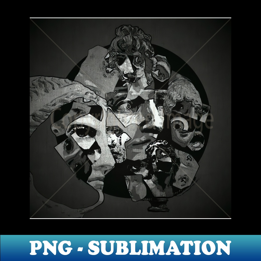 Stone faced - Digital Sublimation Download File - Perfect fo | Inspire ...