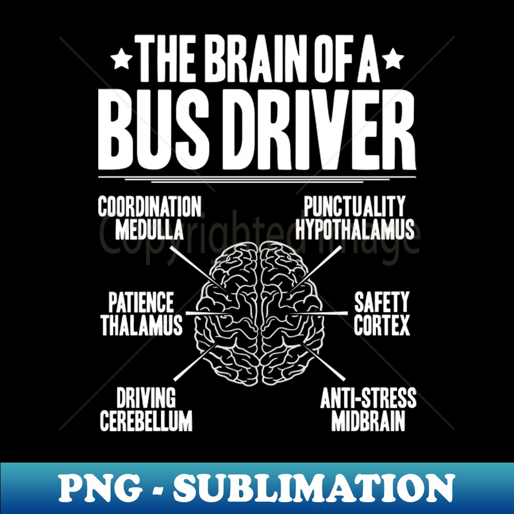 Bus Driver Busman School Bus Driver Coach Driver - Instant P | Inspire ...