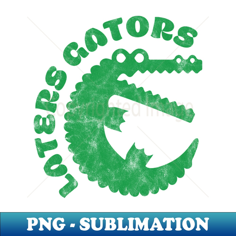 Laters Gators - Stylish Sublimation Digital Download - Enhan | Inspire ...