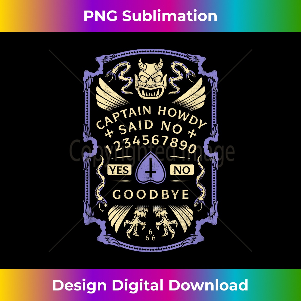 Captain Howdy - Exorcist Spirt Board - Pazuzu - Occult - Tim | Inspire ...