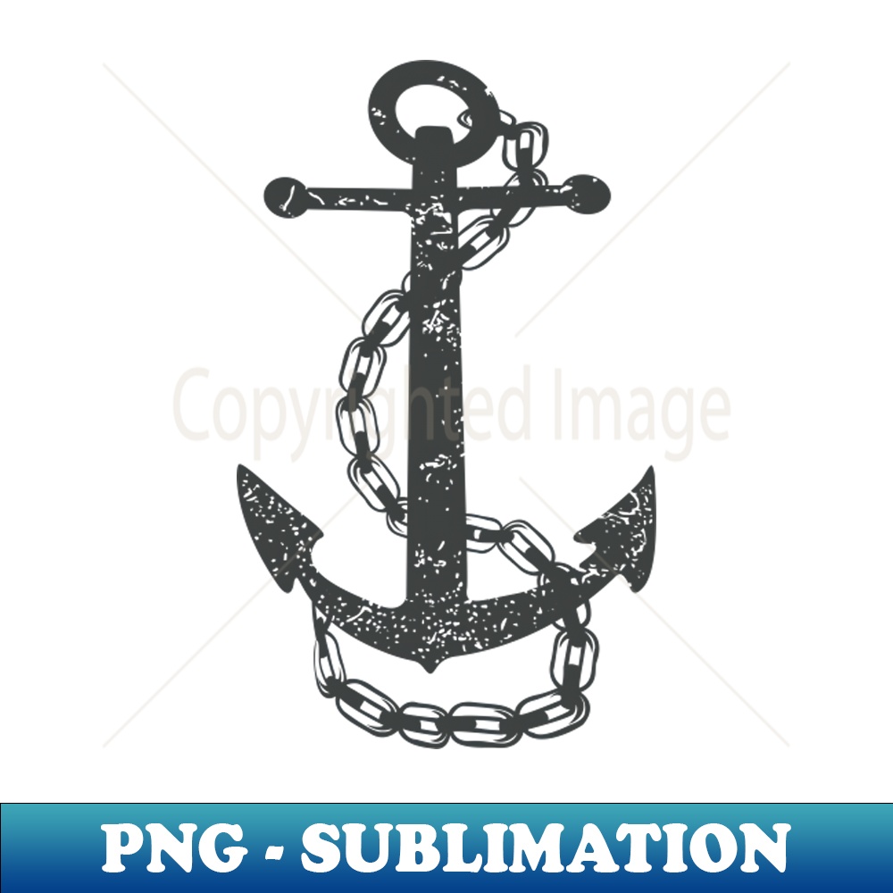 anchor chain svg - Inspire Uplift
