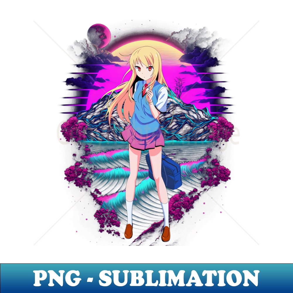 Sakurasous Chronicles Trendy T-Shirt Designs for Devotees of | Inspire ...