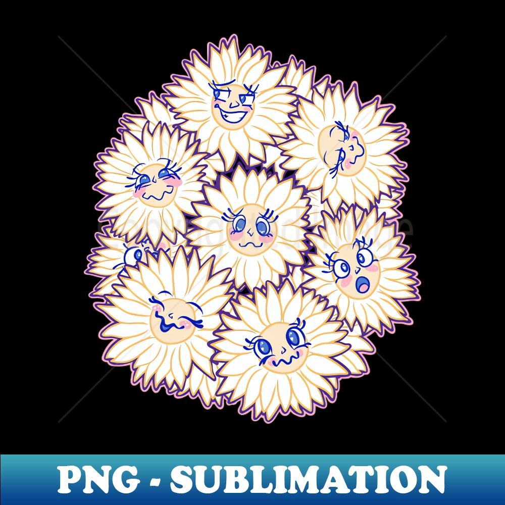 sunny disposition - Professional Sublimation Digital Downloa | Inspire ...