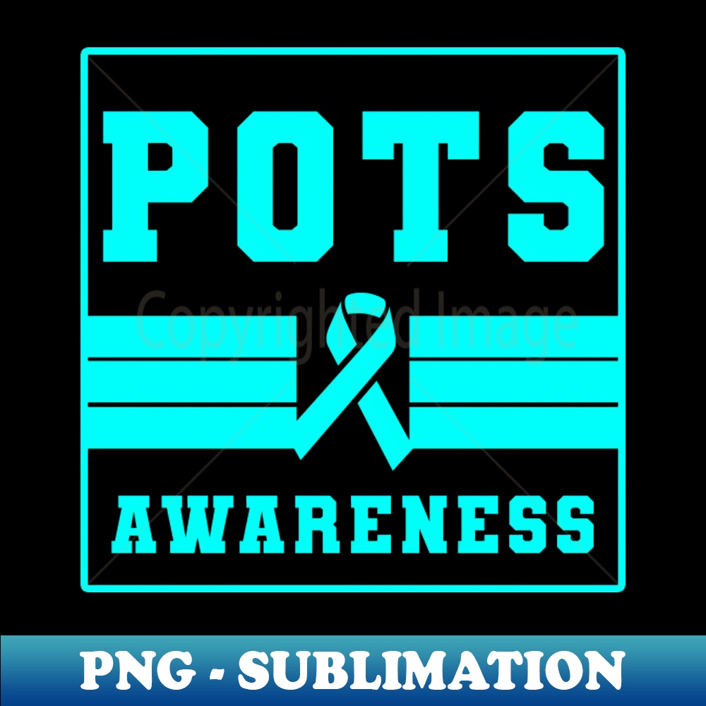 POTS Postural Orthostatic Tachycardia Syndrome Awareness - P | Inspire ...