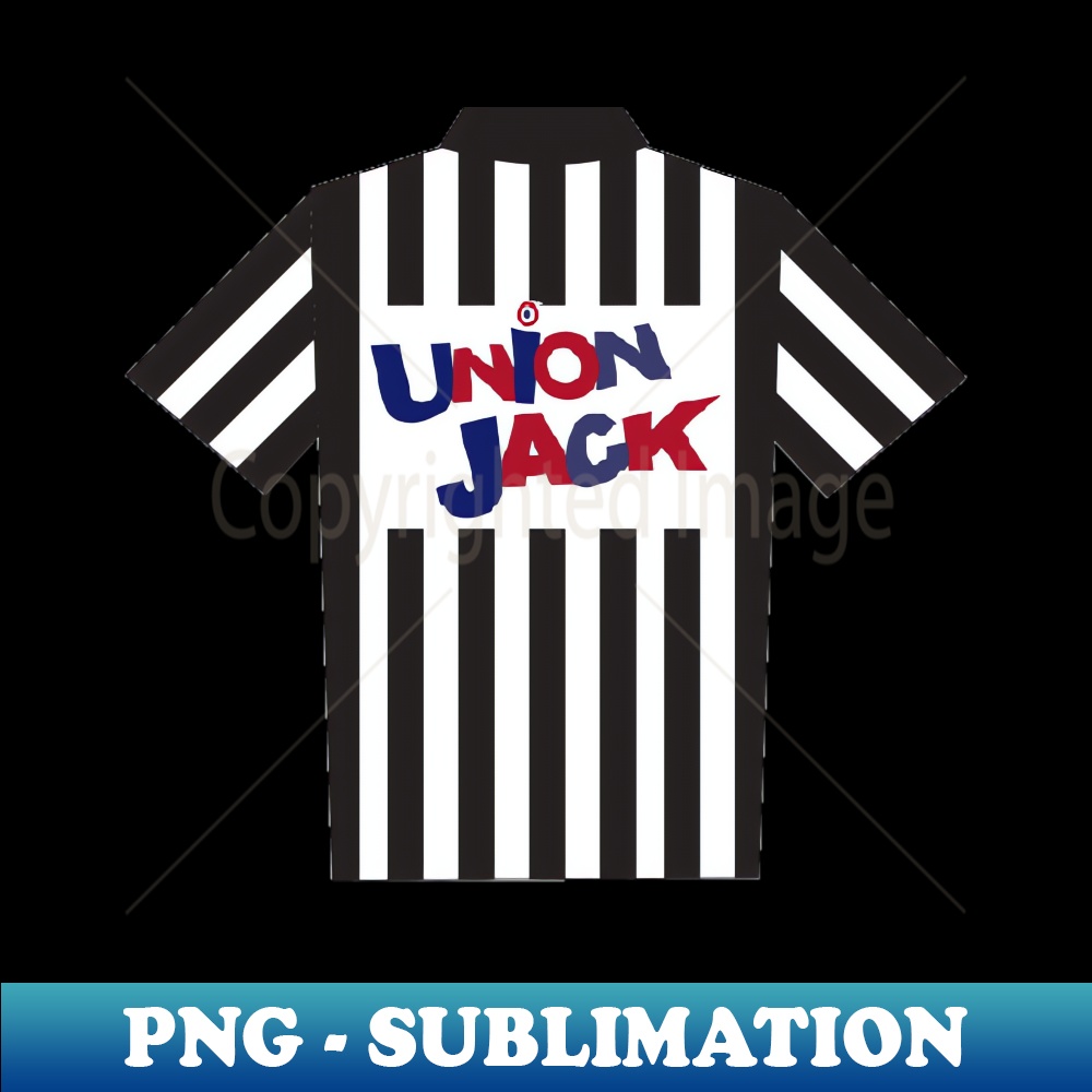 Union Jack - Signature Sublimation PNG File - Spice Up Your | Inspire ...
