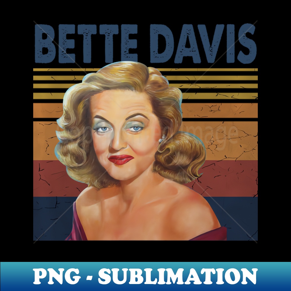 Eyes that Sparkle Bette Davis in Pictures - Premium Sublimat | Inspire ...