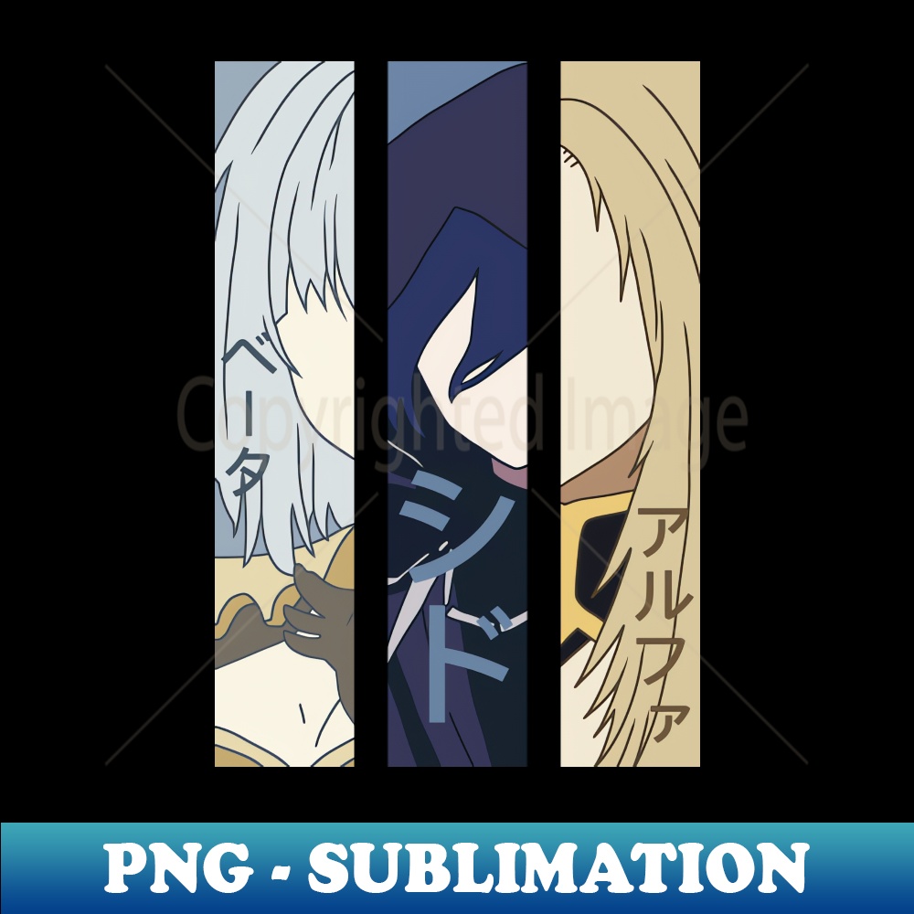 The Eminence in Shadow Main Characters - Appearances of Cid | Inspire ...