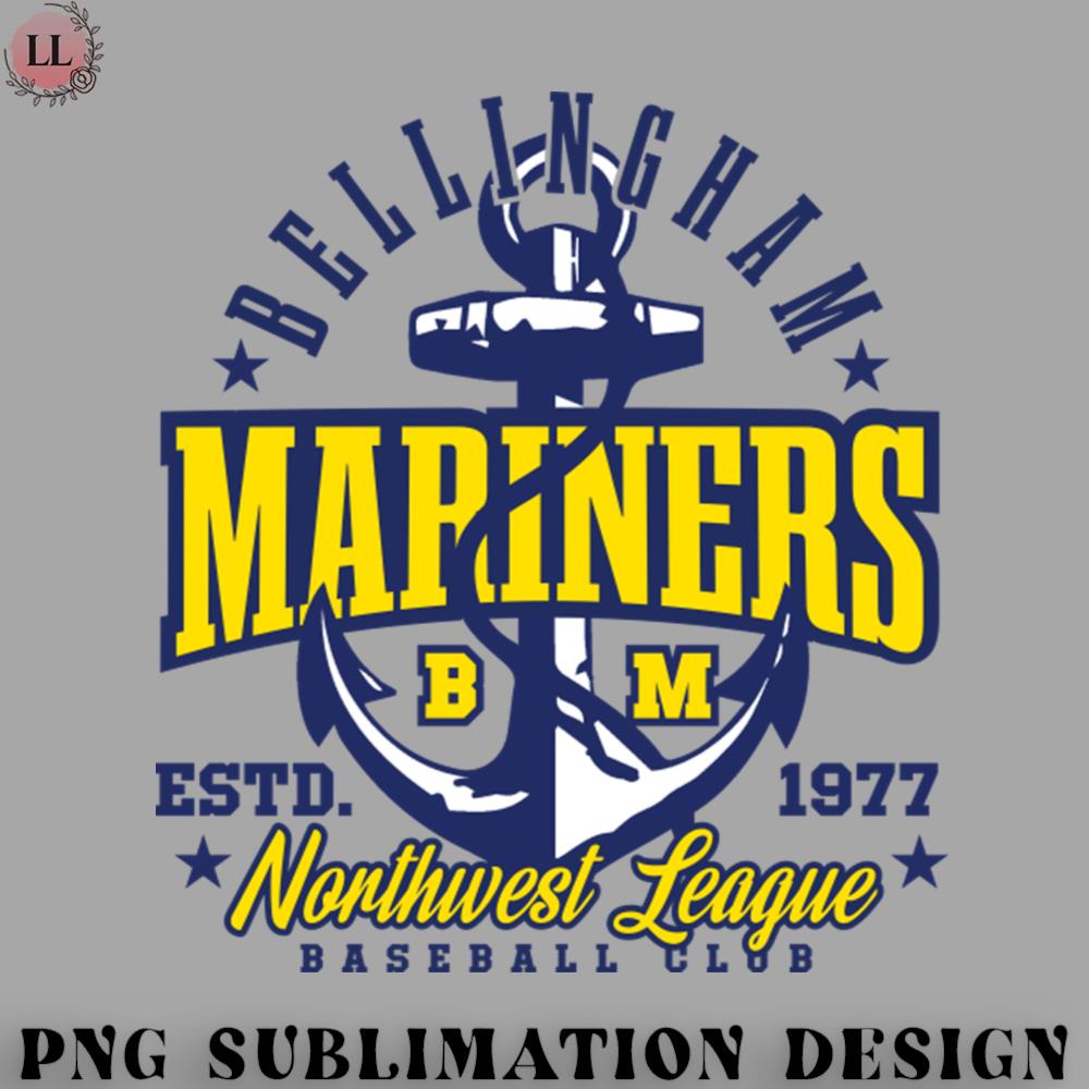 Basketball PNG Bellingham Mariners | Inspire Uplift