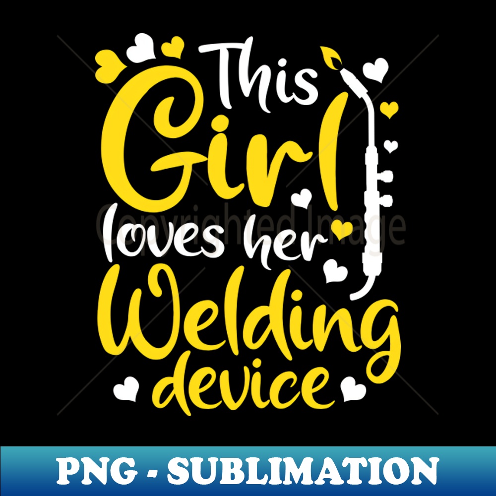 Welder Operator Welding Coded Welder - Artistic Sublimation - Inspire ...