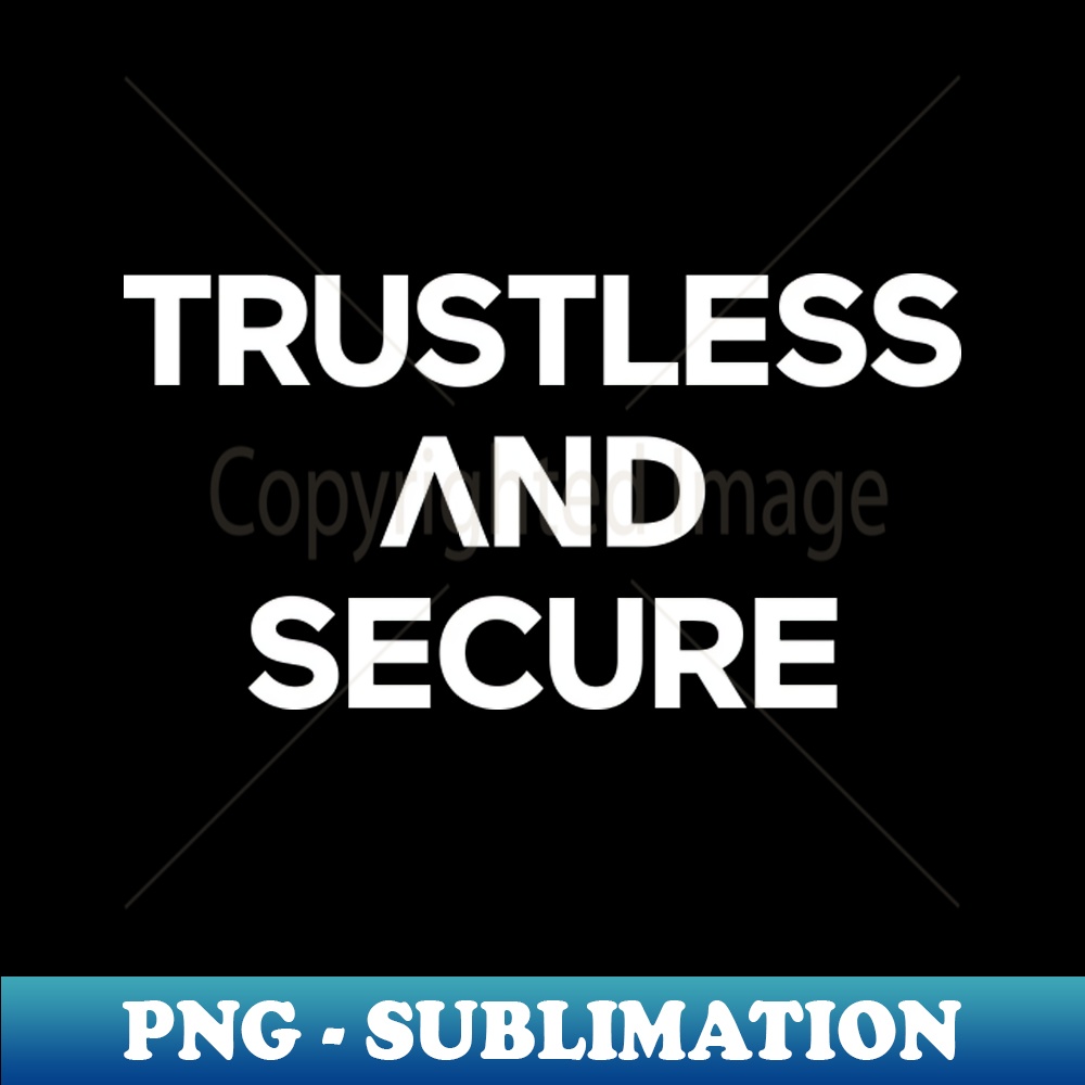 Unique Logo with Arrow Pointing Upward for Trustless and Sec | Inspire Uplift