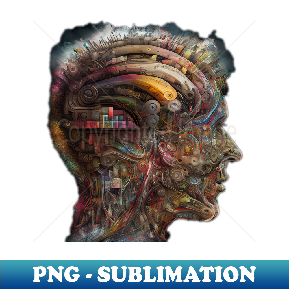 Inside Out - Special Edition Sublimation PNG File - Revoluti | Inspire ...