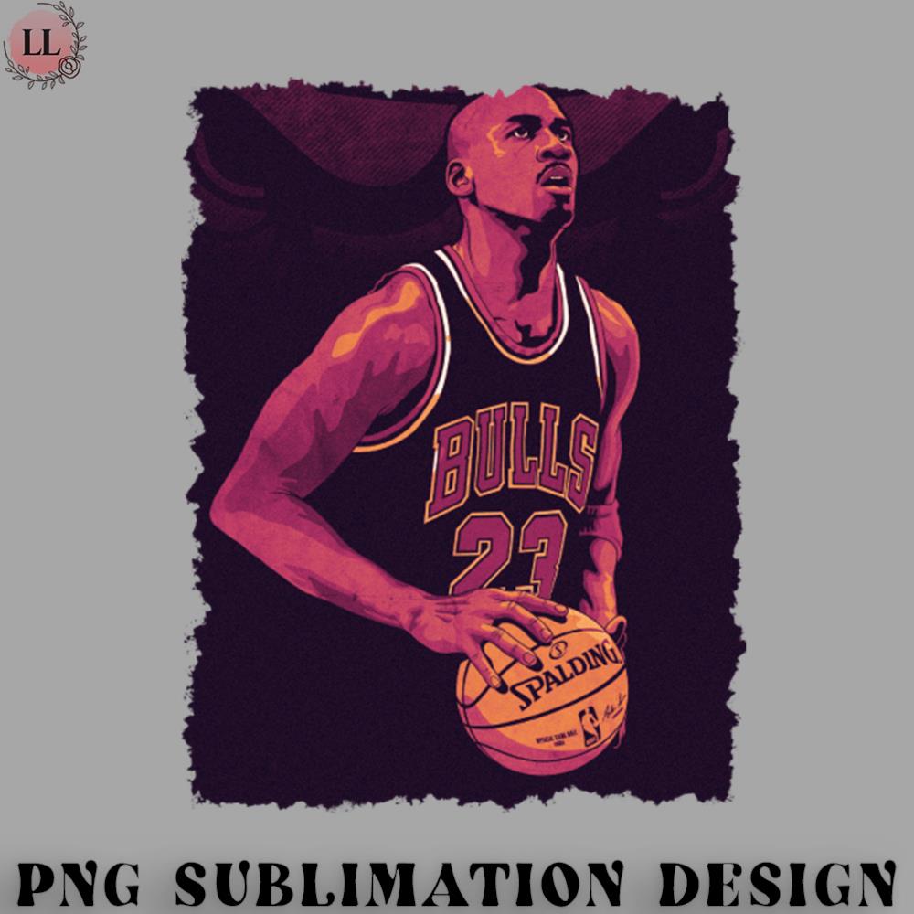 Basketball PNG Goat king of basketball - Inspire Uplift