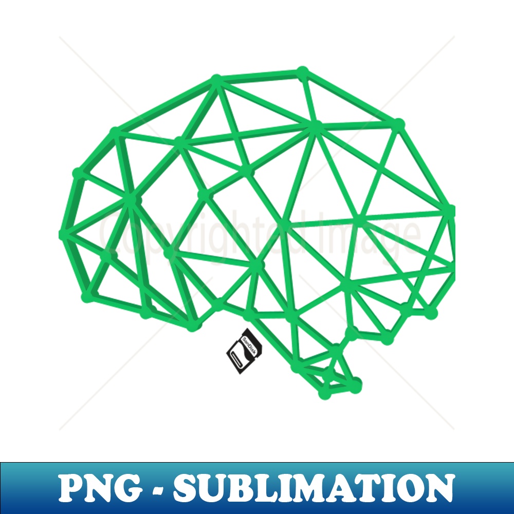 Brains Storage Space - Aesthetic Sublimation Digital File - | Inspire ...