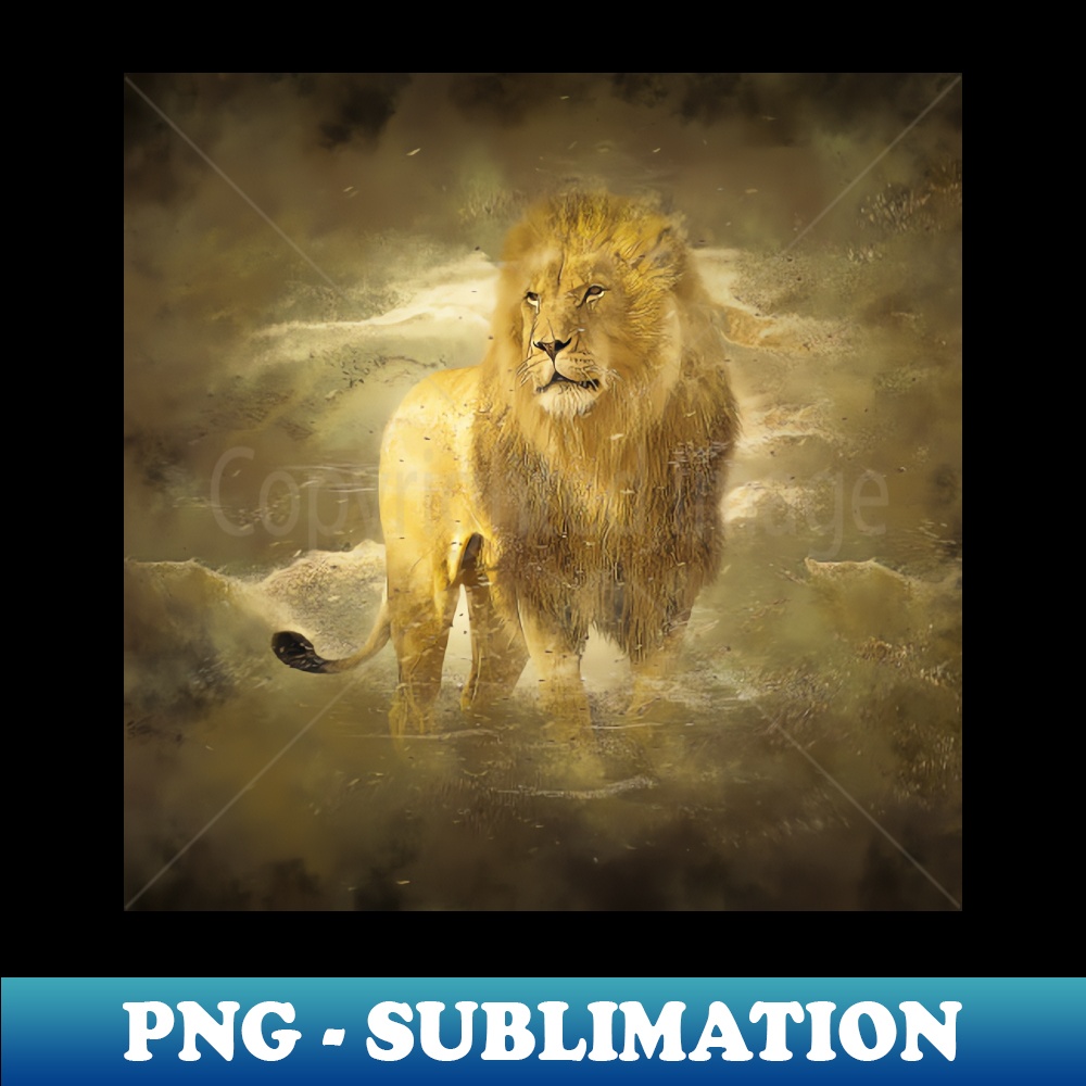 Lion Animal Wildlife Jungle Nature Safari Adventure Discover | Inspire ...