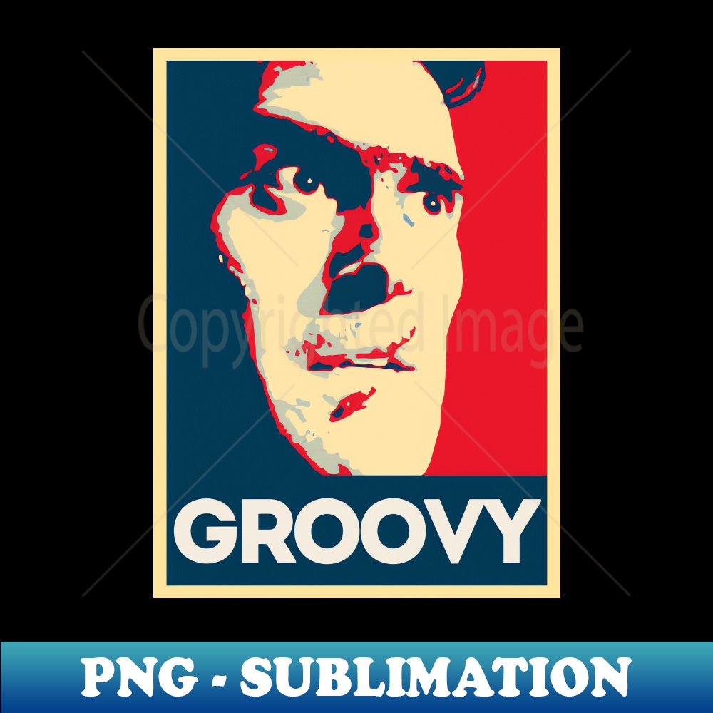 Evil Dead Ash Williams Groovy - Exclusive PNG Sublimation Do | Inspire ...