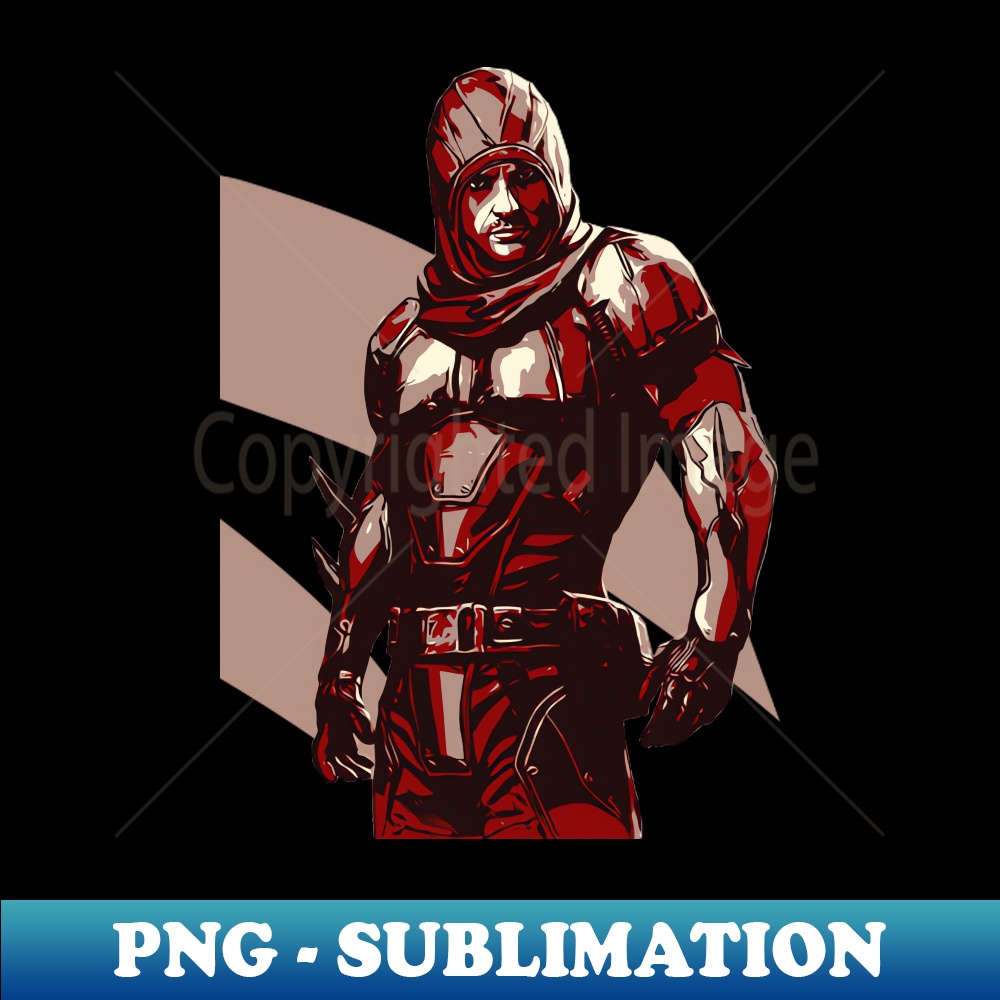 PUBG Season 5 Shadow Character - Exclusive PNG Sublimation D | Inspire ...