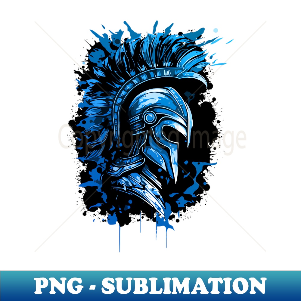 Spartan Mythology Symbol MMA Martial Arts Symbol Fighter Gla | Inspire ...