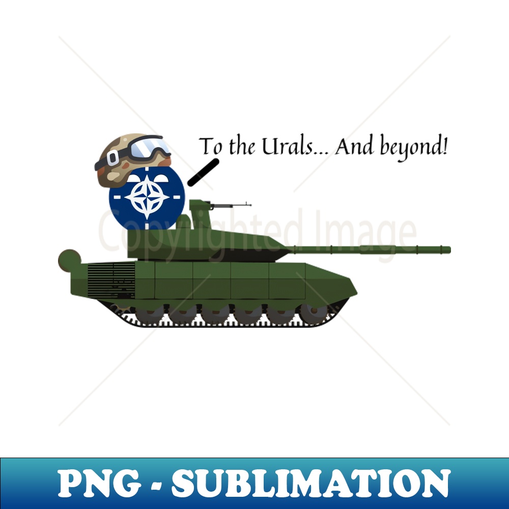 Nato countryball - PNG Sublimation Digital Download - Perfec | Inspire ...