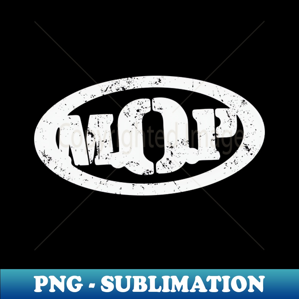 Mash Out Posse MOP - Instant PNG Sublimation Download - Perf | Inspire ...