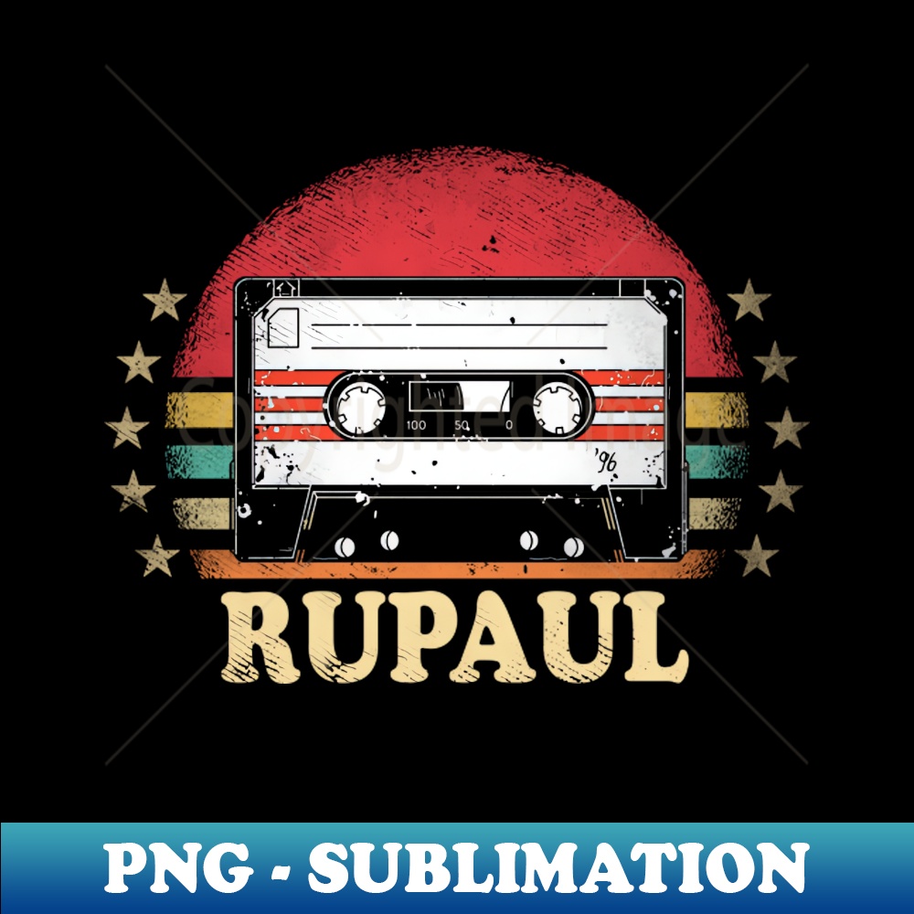 Quotes RuPaul Proud Name Birthday 70s 80s 90s - PNG Transpar | Inspire ...