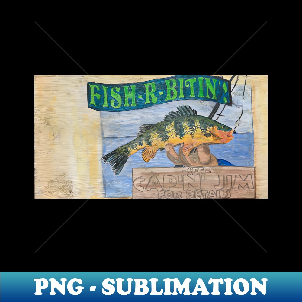 Walleye - PNG Transparent Digital Download File for Sublimat - Inspire ...