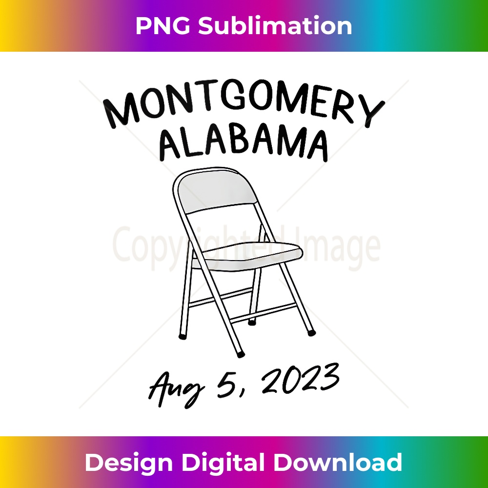 Montgomery Riverfront Brawl Chair Montgomery Alabama Brawl T | Inspire ...