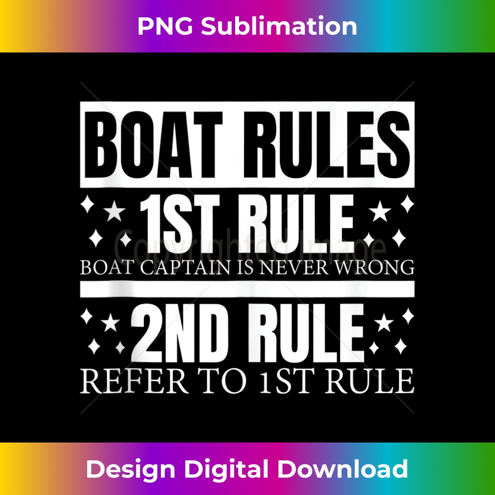 Boat Stuff Captain funny pontoon boating lake ship Tank Top | Inspire ...