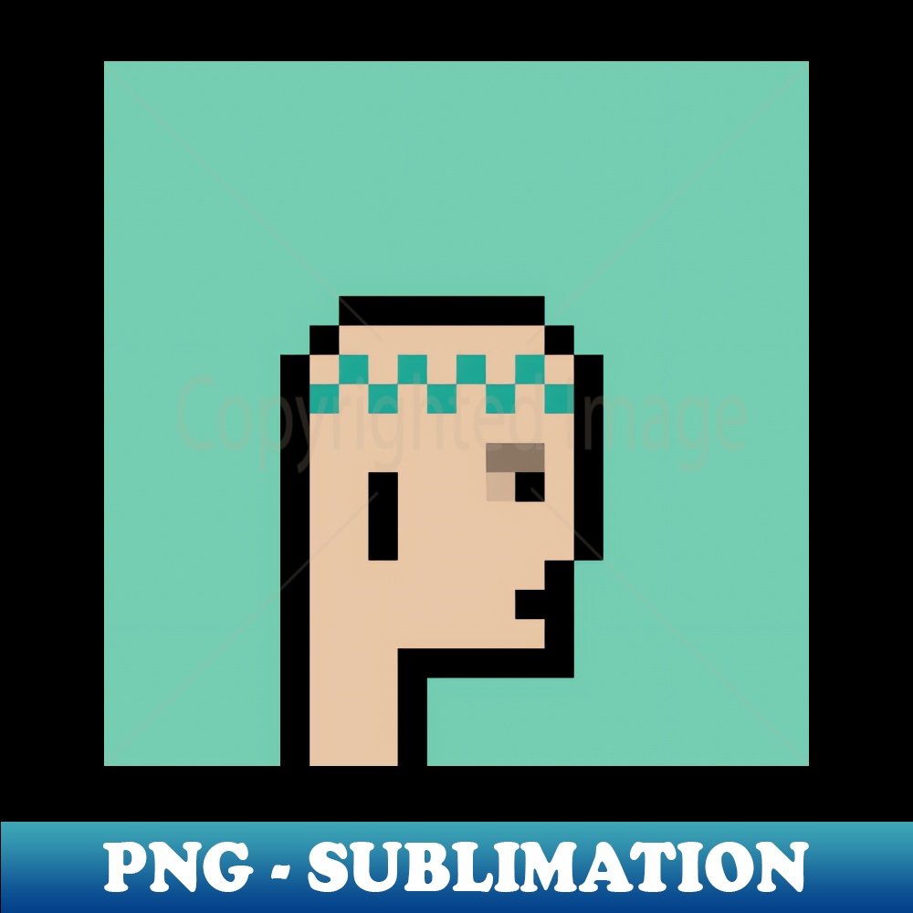 Pixel Art Zipper as a Metaphor ToolCrypto 14 NFT - Modern | Inspire Uplift