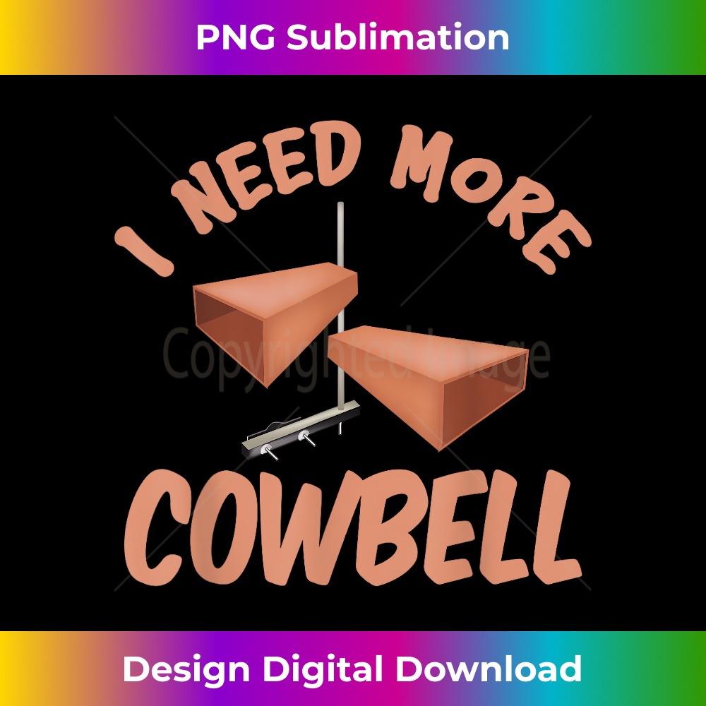 Funny Party Saturday Night Live Need More Cowbell - Sleek Su | Inspire ...