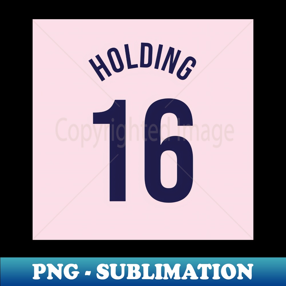 Rob Holding Third Kit 202223 Season - PNG Transparent Digit | Inspire ...