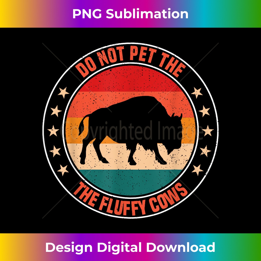 Don't Pet The Fluffy Cows Bison Buffalo for Yellowstone Park | Inspire ...