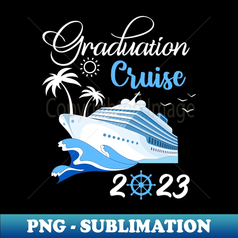 Senior Graduation 2023 Trip Cruise Grad Cruise Trip Student | Inspire ...