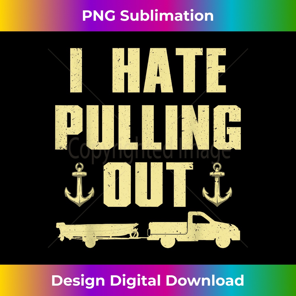 Funny Boating Design For Men Women Boat Captain Boat Owners | Inspire ...