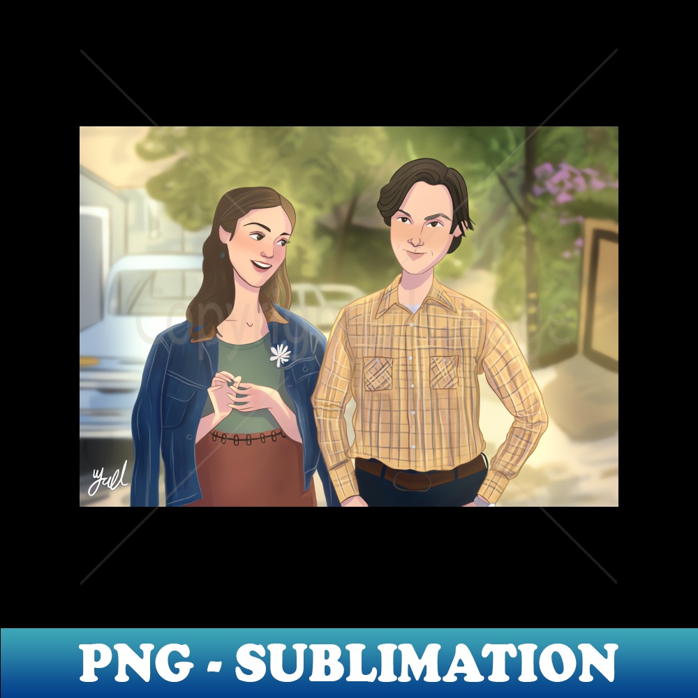 Our House - Retro PNG Sublimation Digital Download - Boost Y | Inspire ...