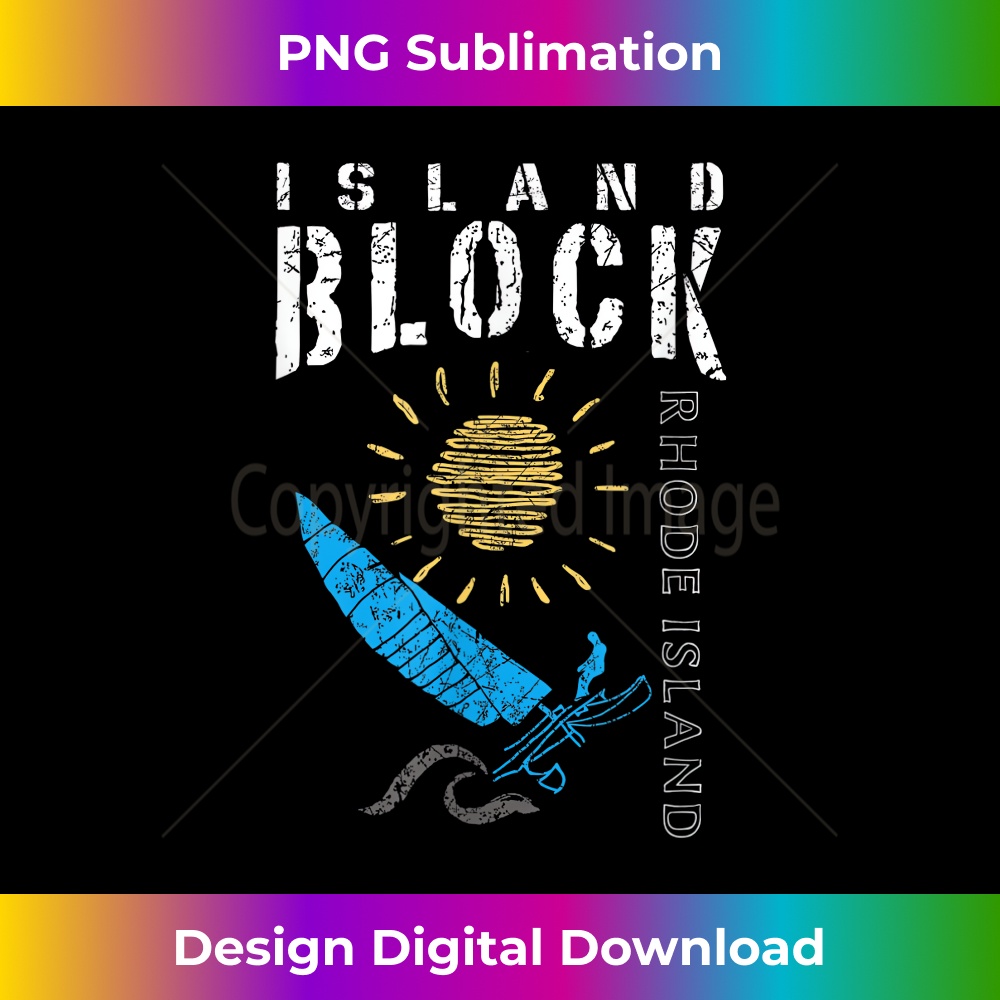 Block Island Souvenir, Rhode Island Sailing Boat - Bohemian | Inspire ...