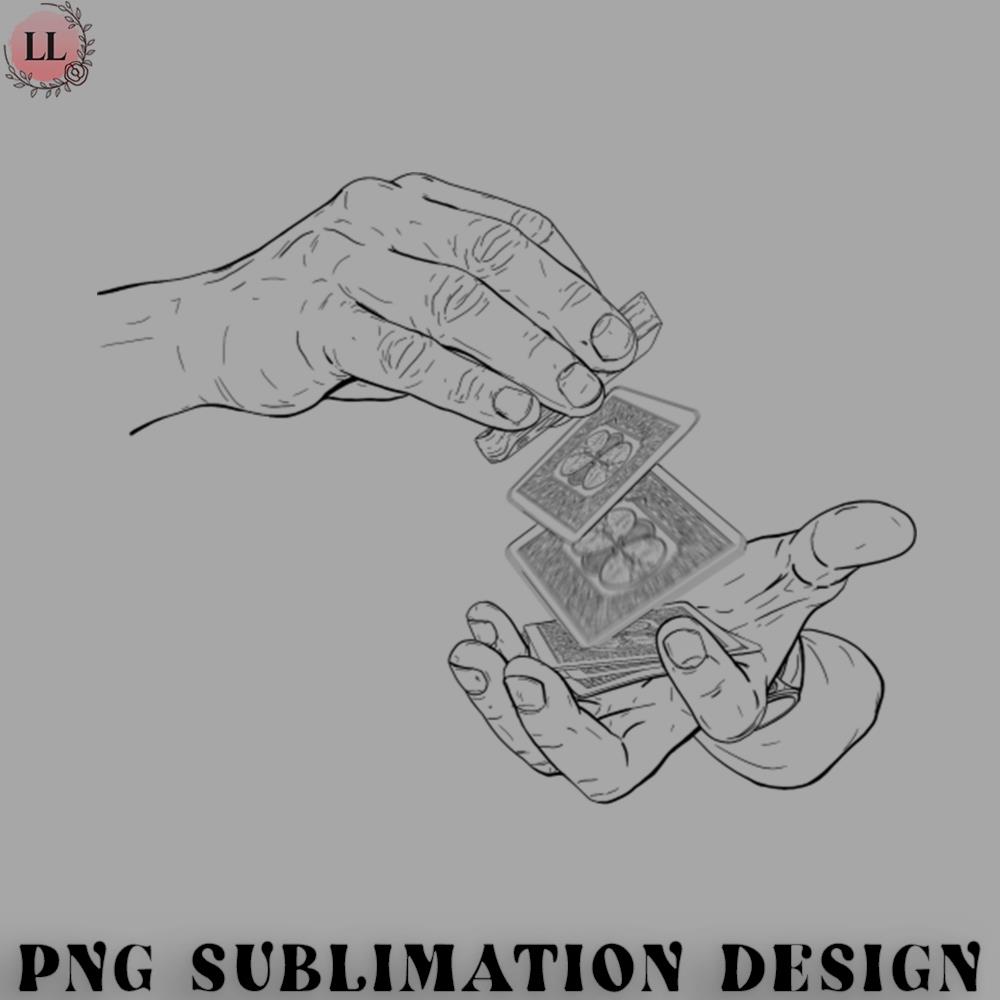 Basketball PNG Dribbling Cards | Inspire Uplift