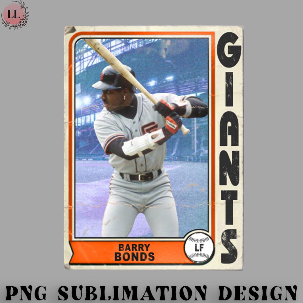 Basketball PNG Retro Bonds Trading Card | Inspire Uplift