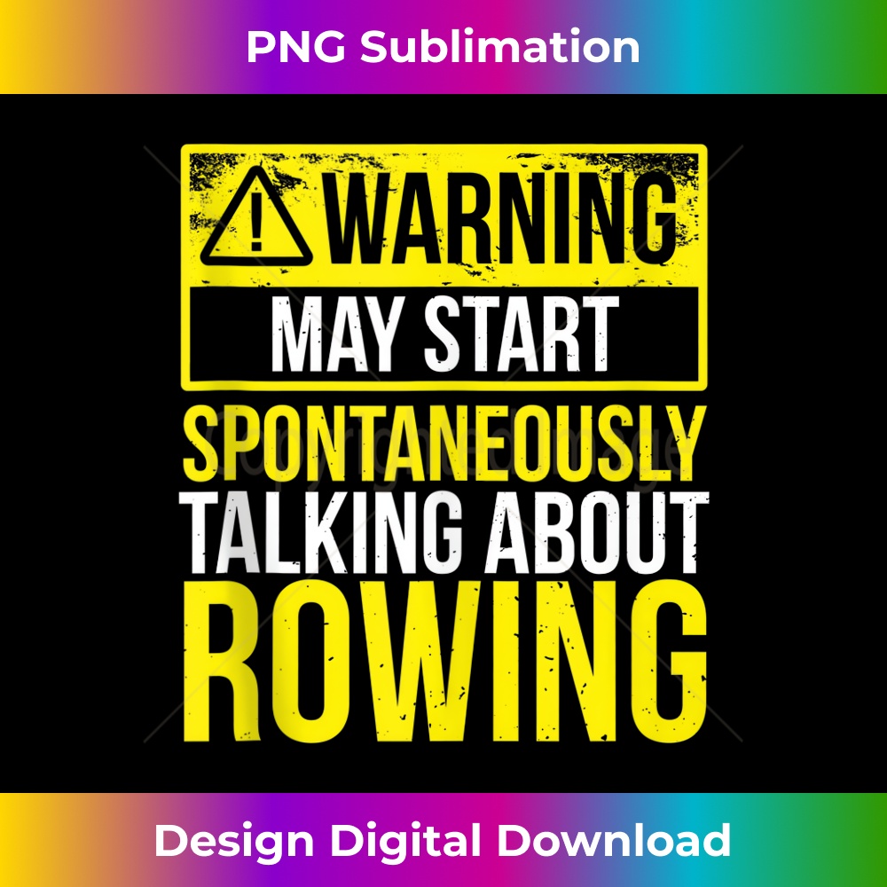 Rowing Whisperer Boat Rowing Funny Competitive Rowing Tank T | Inspire ...