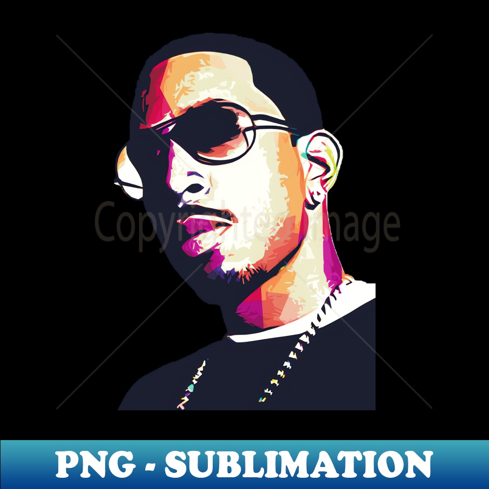 Ludacris - Exclusive PNG Sublimation Download - Defying the | Inspire ...