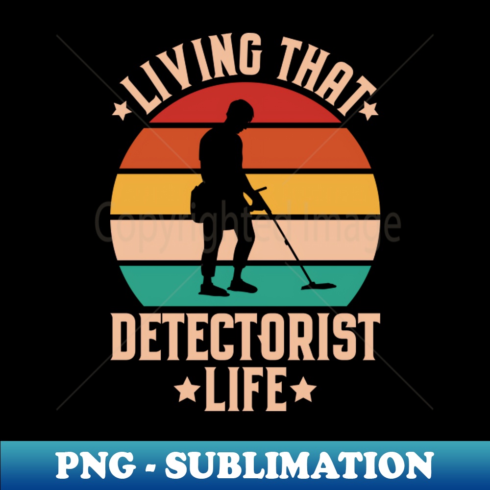 Detectorist Metal Detecting Metal Detector - Special Edition | Inspire ...