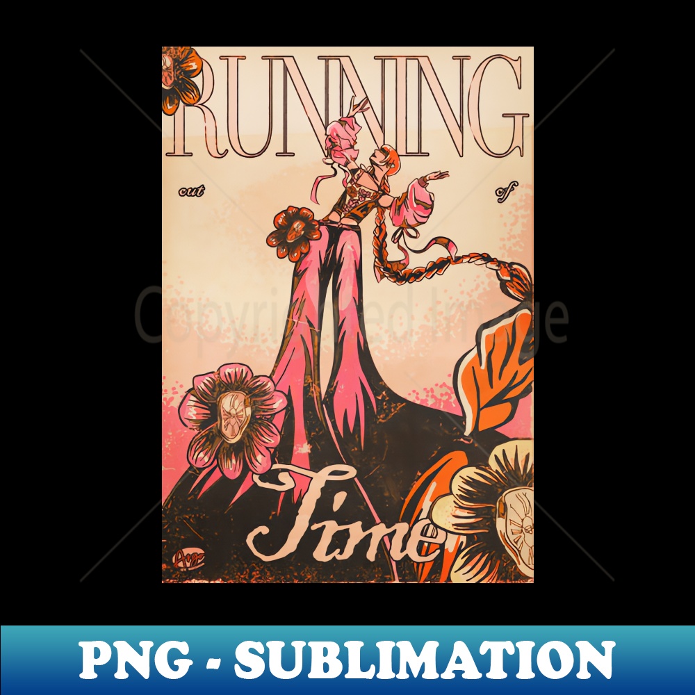 ROOT Magazine - full color - Signature Sublimation PNG File | Inspire ...