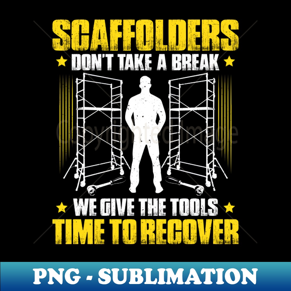 Scaffolder Scaffolding Scaffold Builder - Professional Subli | Inspire Uplift
