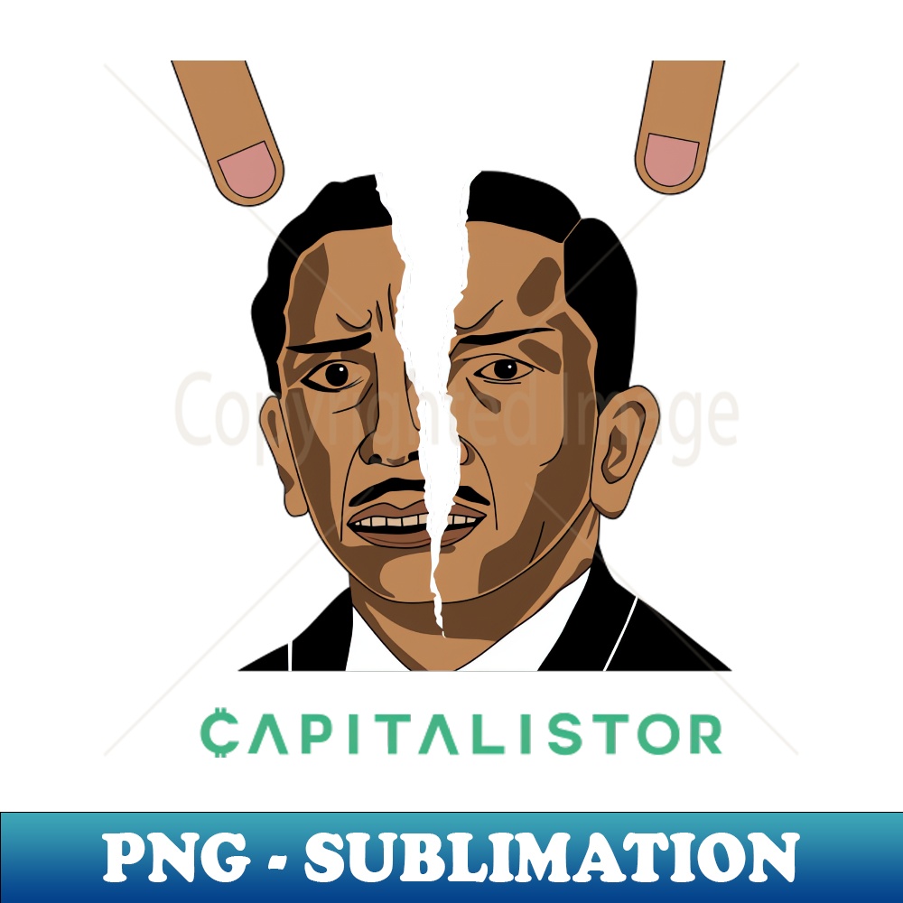 SGD000007 - Im Torn - PNG Transparent Digital Download File - Inspire Uplift