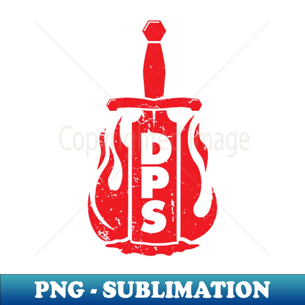 Queue Up for DPS - High-Resolution PNG Sublimation File - In | Inspire ...