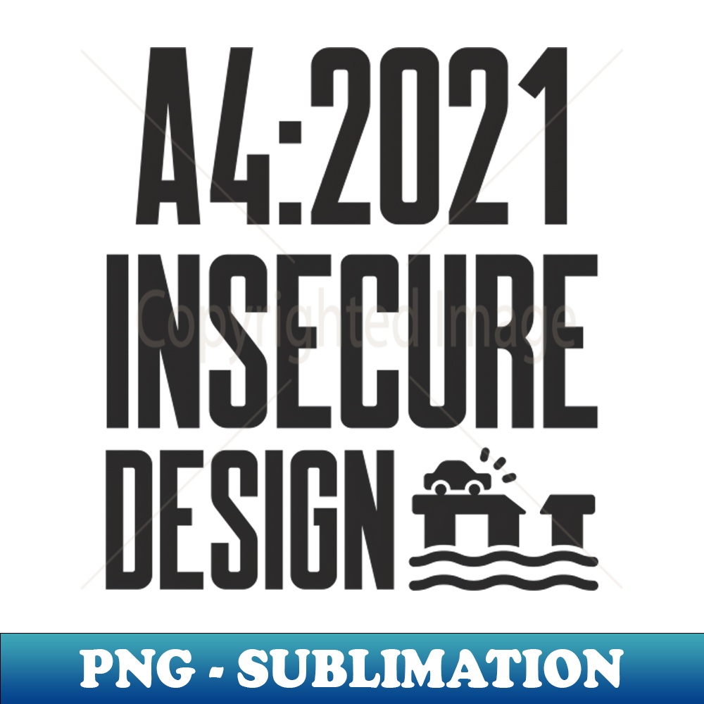 Secure Coding OWASP A4 2021 Insecure Design - PNG Transparen | Inspire ... Secure Coding OWASP A4 2021 Insecure Design - PNG Transparen | Inspire ...