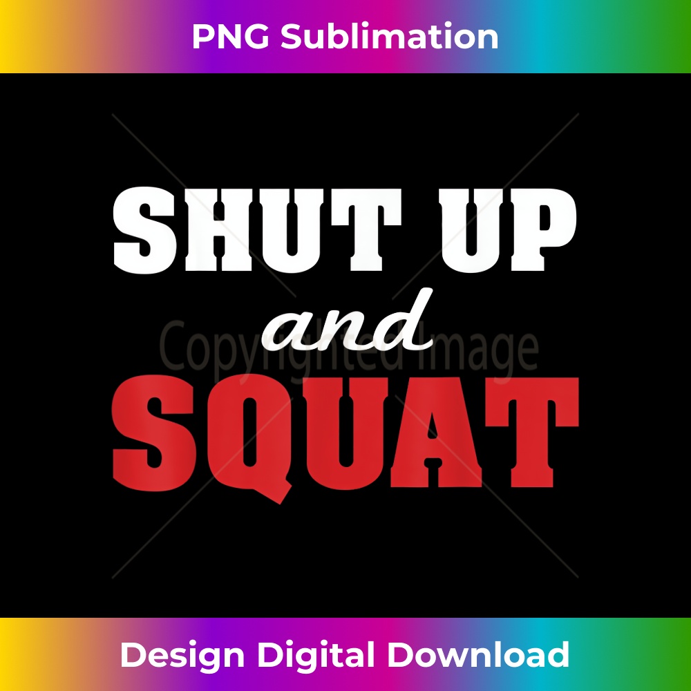 Shut Up And Squat Bodybuilder Lifting Workout - Bohemian Sub | Inspire ...