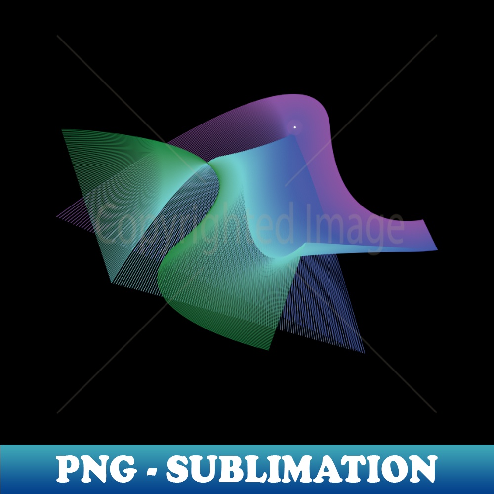 Color Spectrum Design BY OverView - PNG Transparent Digital - Inspire ...